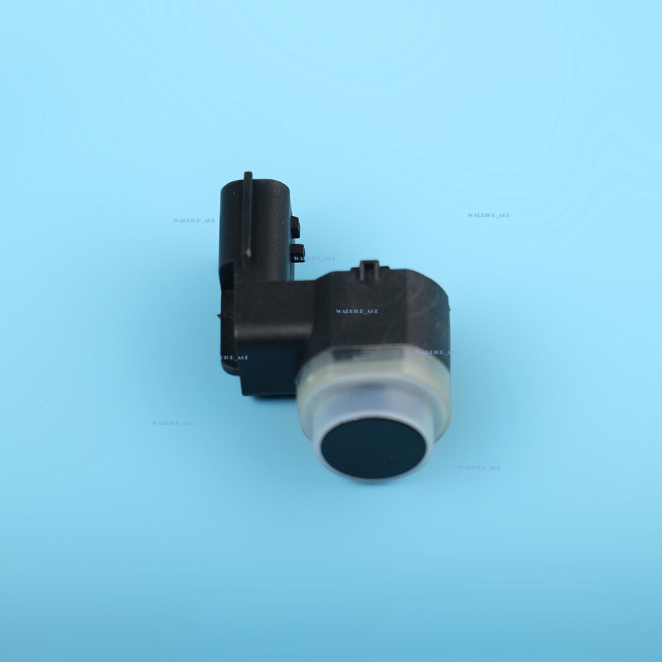 Front Bumper Lower Grill Parking Sensor Fits Infiniti Nissan Q50 Q60 ...