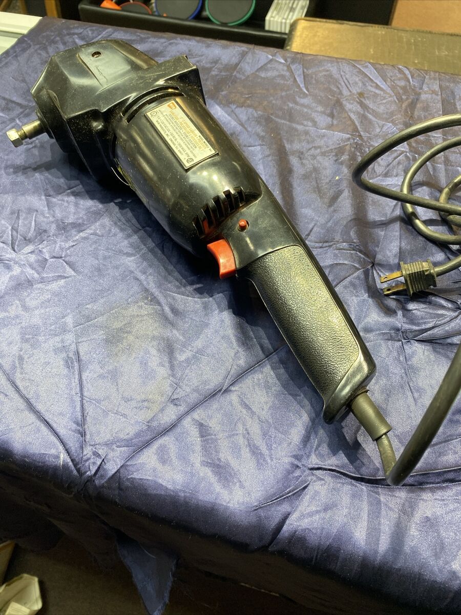 Wen 7 inch 2 speed Sander Polisher Model 943 Sanding Wen 7 inch 2 speed Sander Polisher Model 943 Sanding