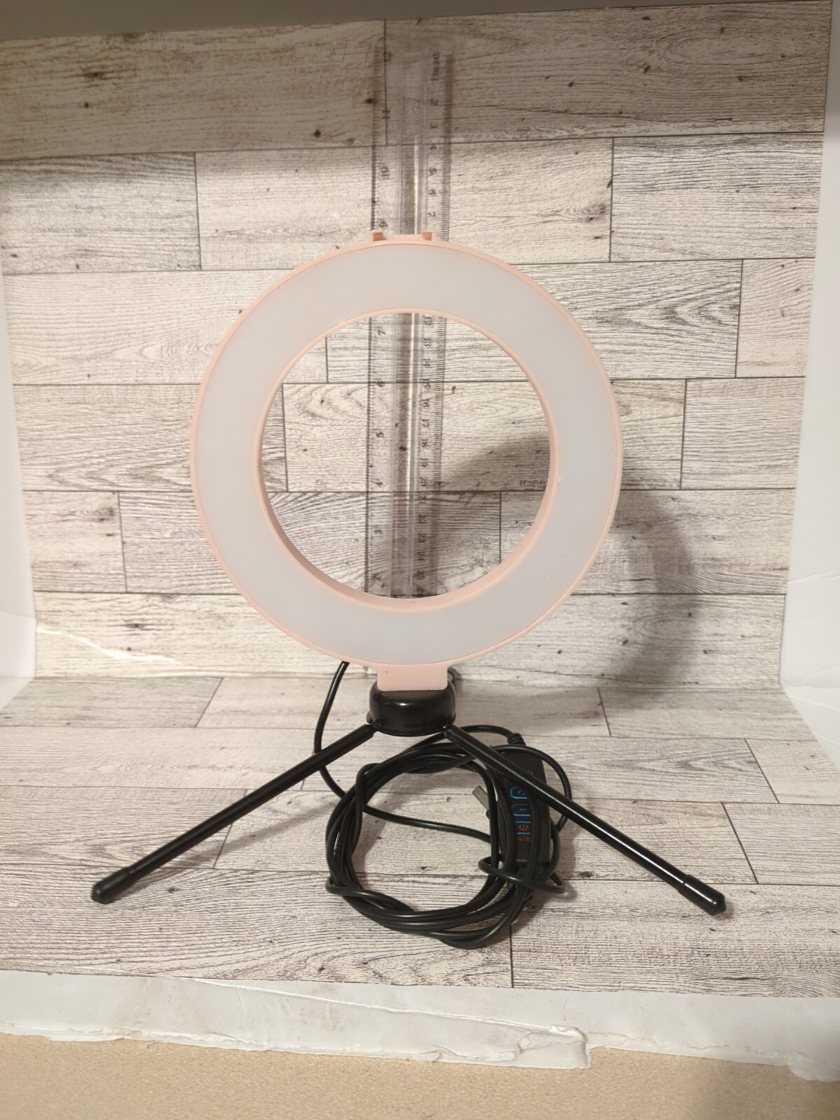 Table Top Ring Light Tripod | eBay