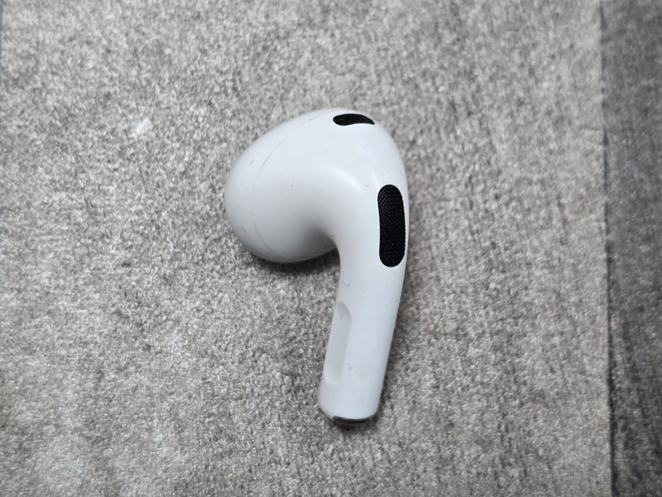 Genuine Apple AirPods 3rd Generation Replacement Left A2564 Or Right ...