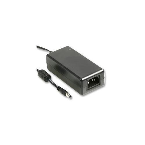 POWERPAX - PTD-1533P - Ac-Dc Alimentazione Elettrica 15V 3.3A 2.1MM IEC ...
