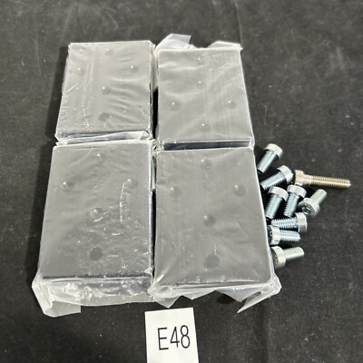 Sick FlexFix Adapter Plate Mounting Bracket 2098799 Fast Shipping! + Warranty | eBay