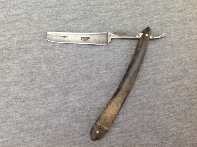 Bengall Straight Razor | eBay