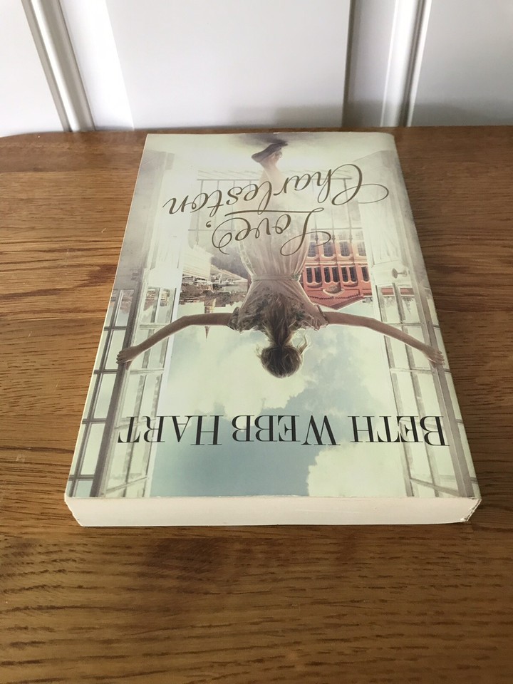 Love, Charleston by Beth Webb Hart, Paperback | eBay