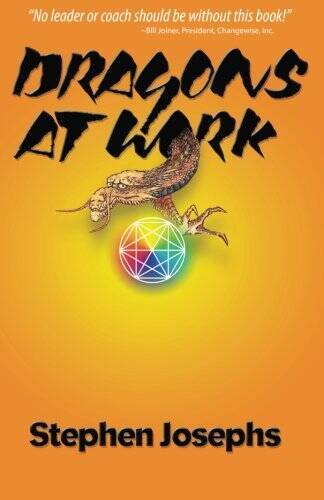 Dragons At Work - Paperback By Josephs, Stephen - GOOD | eBay