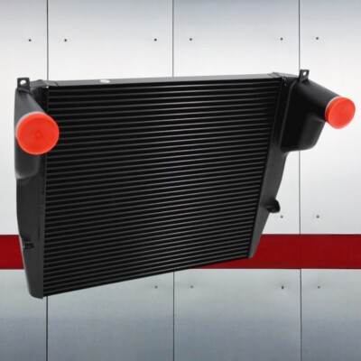 Charge Air Cooler Fits Peterbilt 379 357 377 378 379 385 1995-2008 F31 ...