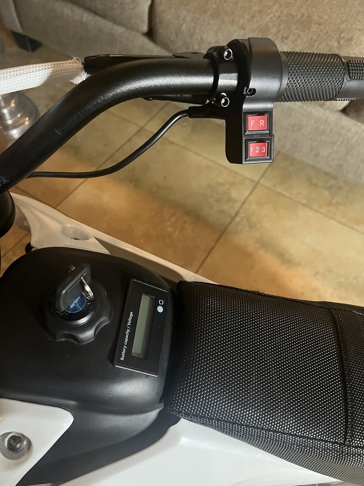 razor mx650 upgrade | eBay