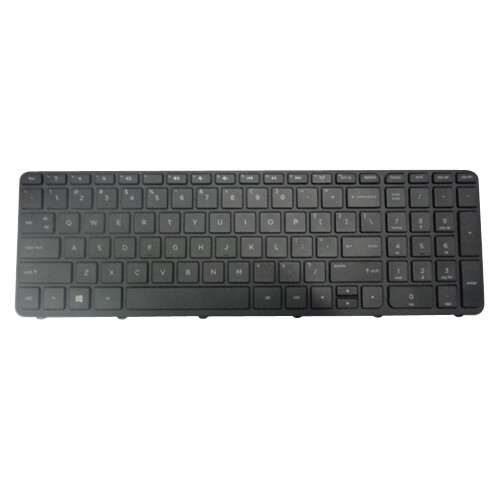 HP 15-D 15-F 15-G 15-R Compaq 15-S Laptop Replacement Keyboard - US ...