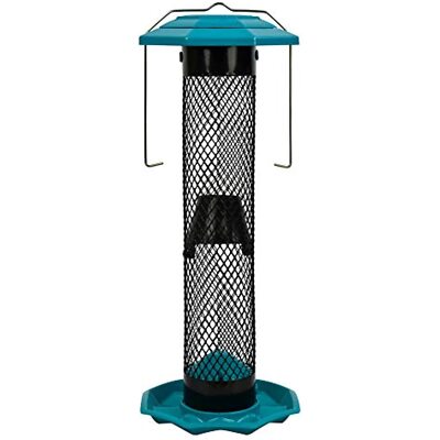 Nature's Way Bird Products Funnel Flip Mesh Sunflower Feeder | eBay