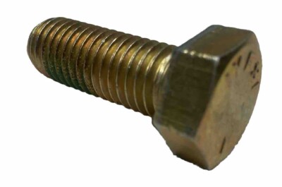 Altec 020031637 Bolt New Qty 1 Zinc 5/8-11 x 1.75" 1 3/4" | eBay