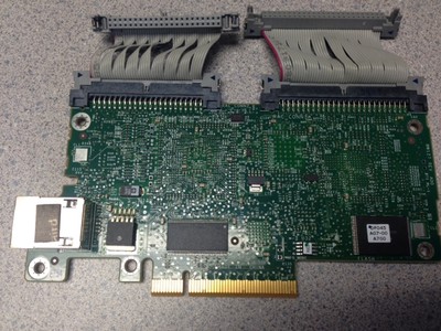 Dell PowerEdge 1900 2950 2900 1950 Server Remote access Card DRAC | eBay