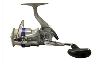 Daiwa D-Shock 2500-2B Spinning Reel | eBay