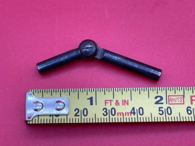 Indicators - Starrett Last Word Universal Test Indicator