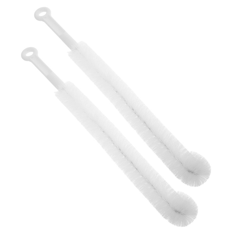 2 Pcs Test Tube Cleaning Brush Bottle Cleaner Brushes for Household ...