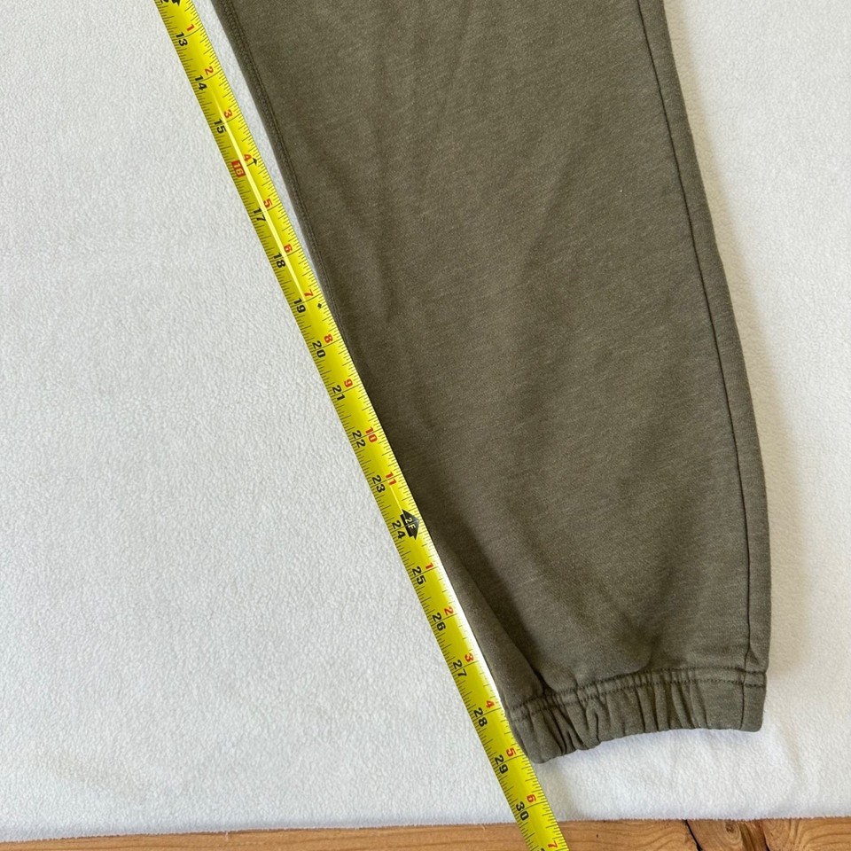 Howler Brothers Mens Sweatpants Size Large Green Drawstring Southwest ...