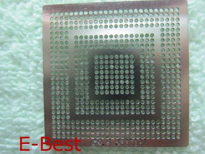 STI7111-BUC STI7111-SUC STI7111-IUC STI7111BSUC STi7111-YUC STI7111BFUC Stencil | eBay