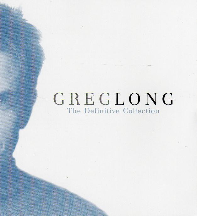 Greg Long: The Definitive Collection - Greg Long - CD 80688715229| eBay