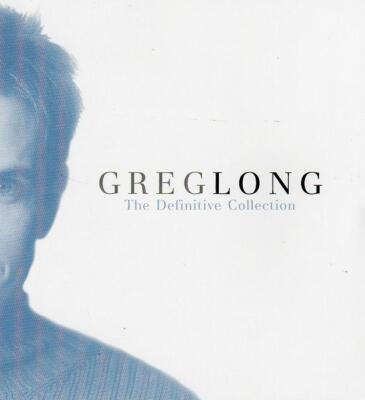 Greg Long: The Definitive Collection - Greg Long - CD 80688715229| eBay