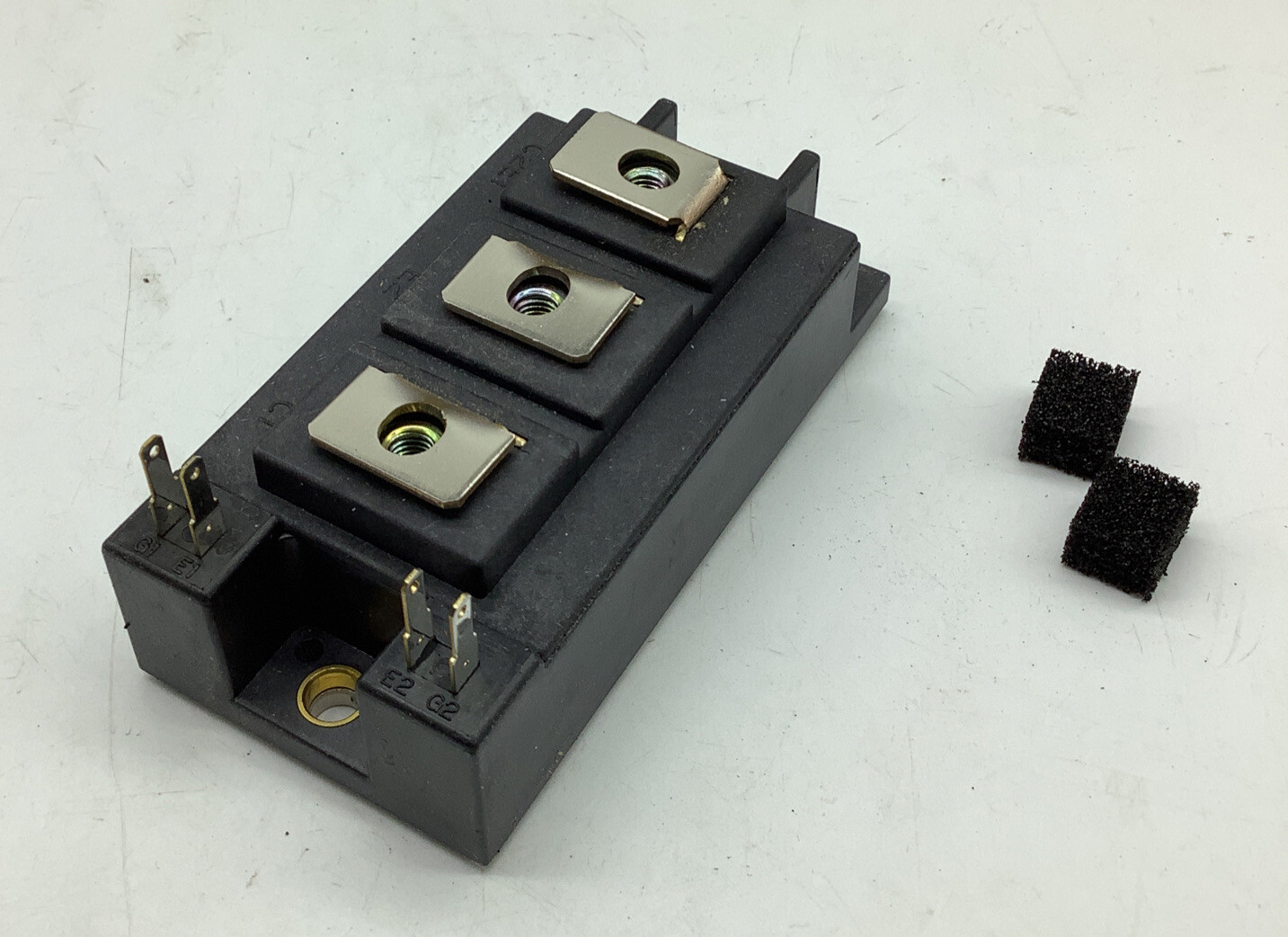 Hitachi, MBM150GR12A, IGBT, 150A,1200V Module(one In Lot) 2613 H -2 | eBay