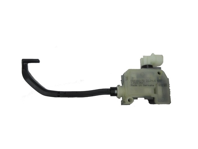 OEM Fuel Flap Locking Motor for Chevy GM Orlando VAUXHALL Mokka ...