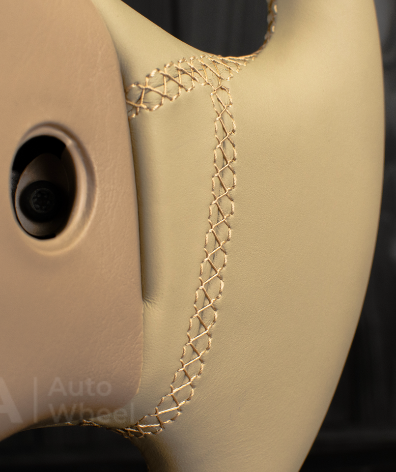 Ford Steering Wheel F-150 F-250 F-350 F-450 Excursion Super duty King ...