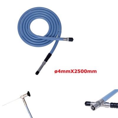 Endoscopes - Endoscope Light Guide