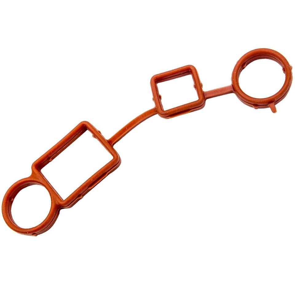 PCV Crankcase Vent Valve Hoses Kit for Audi A3 A4 VW Jetta TT 2.0T ...