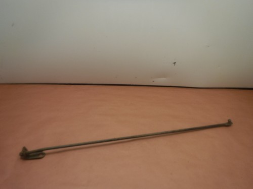 Jeep Cj5 Cj7 Cj8 76-86 Grille Support Rod Single Piece Free Ship | eBay