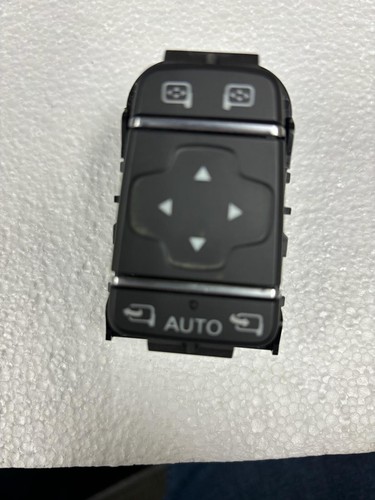 Renault Capture 2016-2021 Rear View Mirror Switch 255702886R | eBay UK