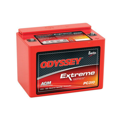 Batterie Odyssey PC310 12v 8ah 100A | eBay