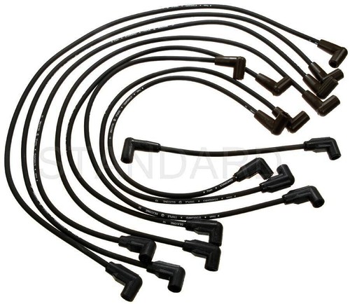 Plug Wires ACDelco Professional 9706N Spark Plug Wire Set Spark Plugs Wires