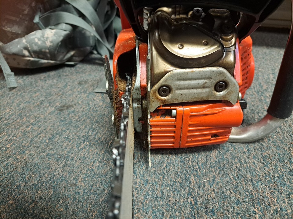 dolmar 510 chainsaw | eBay