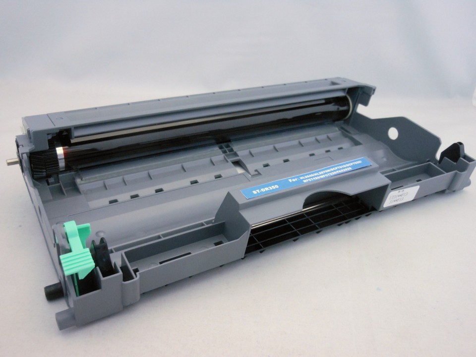 DR350 Drum Unit for Brother Intellifax 2920 2820 MFC-7820N 7220 7420 ...