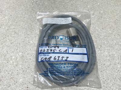 Provisur Tech 26595-C-A NEW | eBay