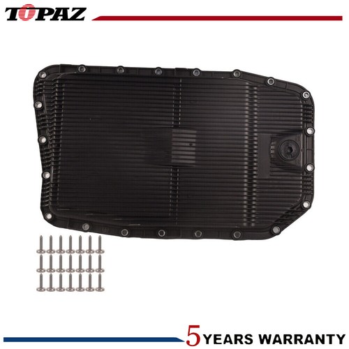 6HP26 6-speed Auto Transmission Oil Pan Filter Kit For Ford Fairmont ...