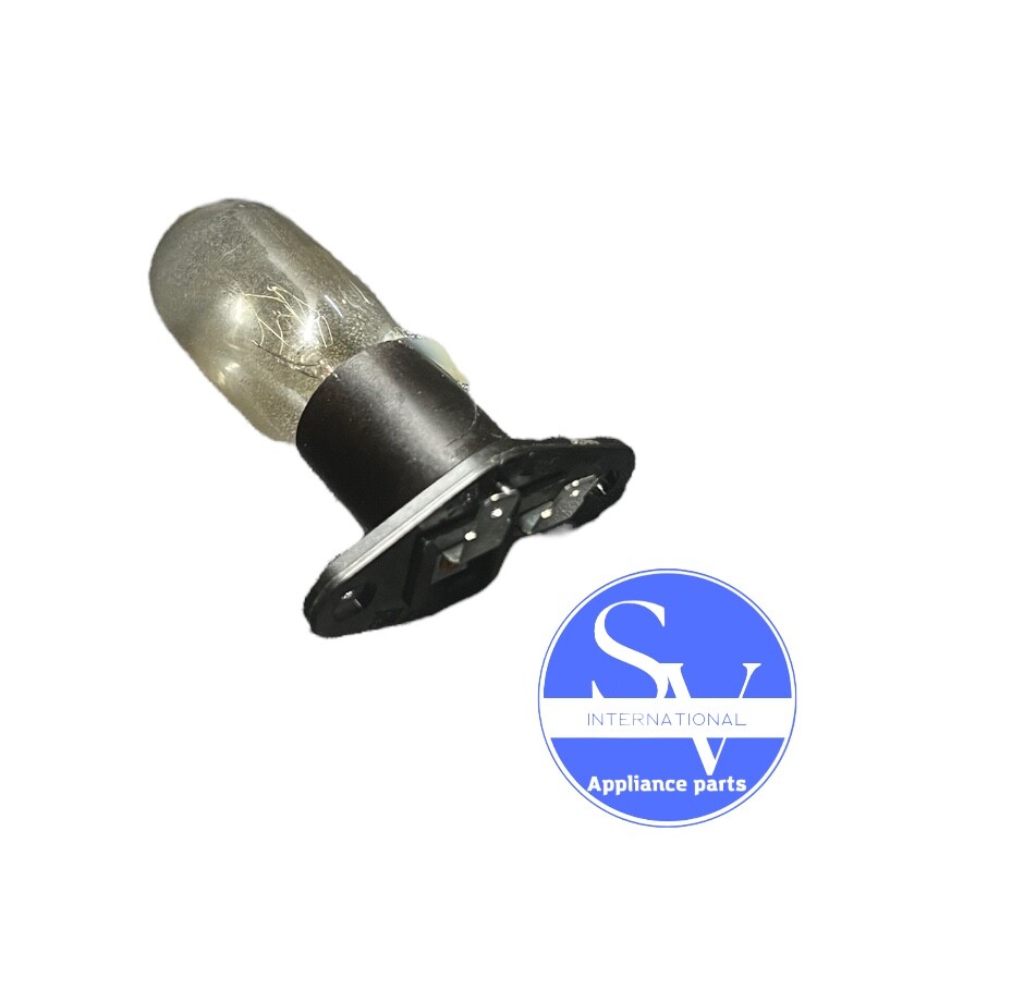 Frigidaire Microwave Surface Light Bulb 5304464090 5304461116 | eBay