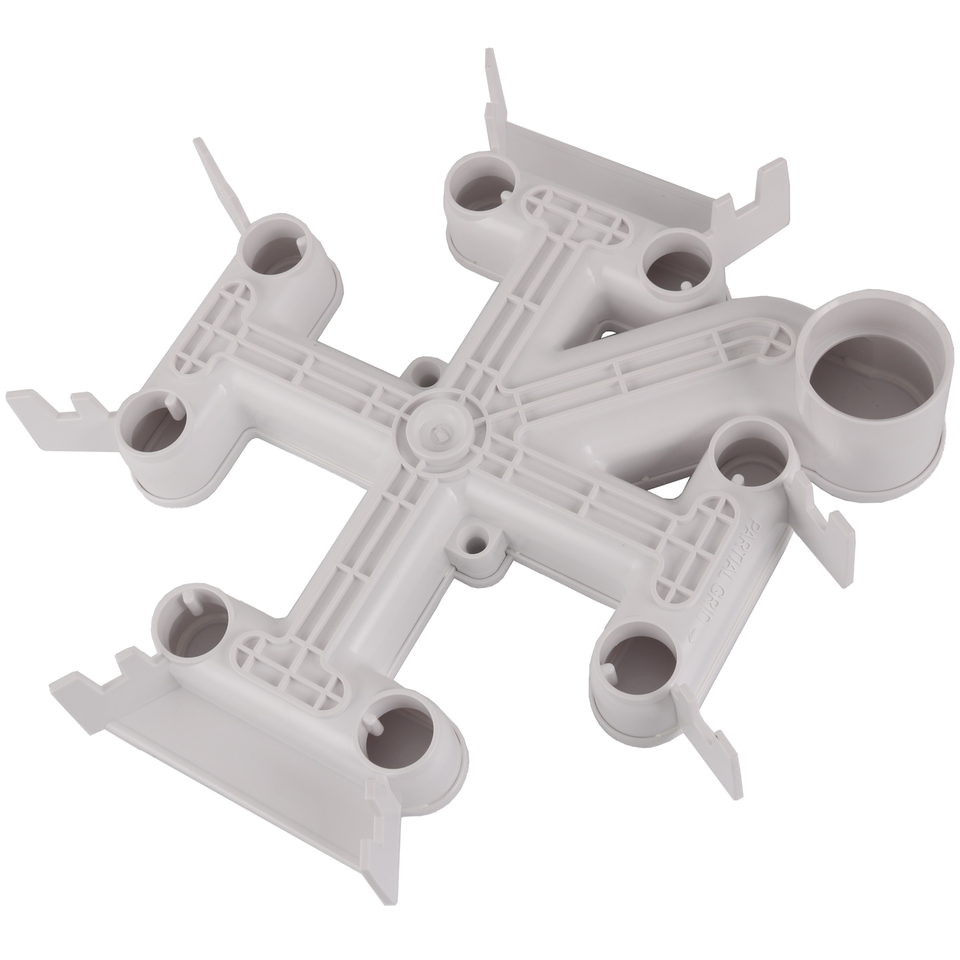 DE Heavy Duty Pool Filter Top Manifold Assembly 59023700 Fits For FNS ...