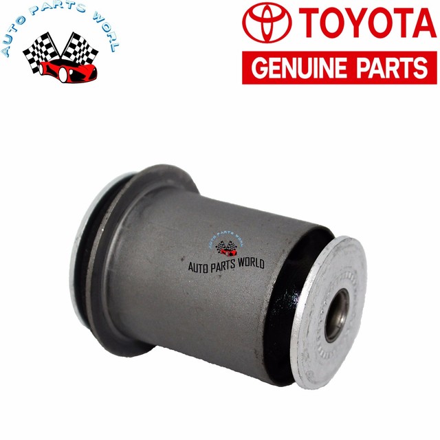 Genuine Toyota 4runner FJ Cruiser Lower Control Arm Front Bushing OEM ...