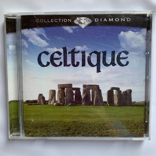 Compilation musique celtique - Collection Diamond/ CD | eBay