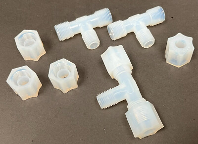 Fittings - Galtek Entegris