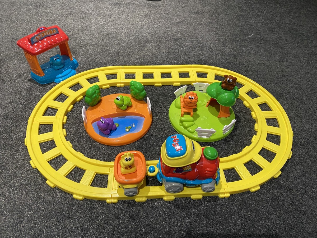 Chicco Train