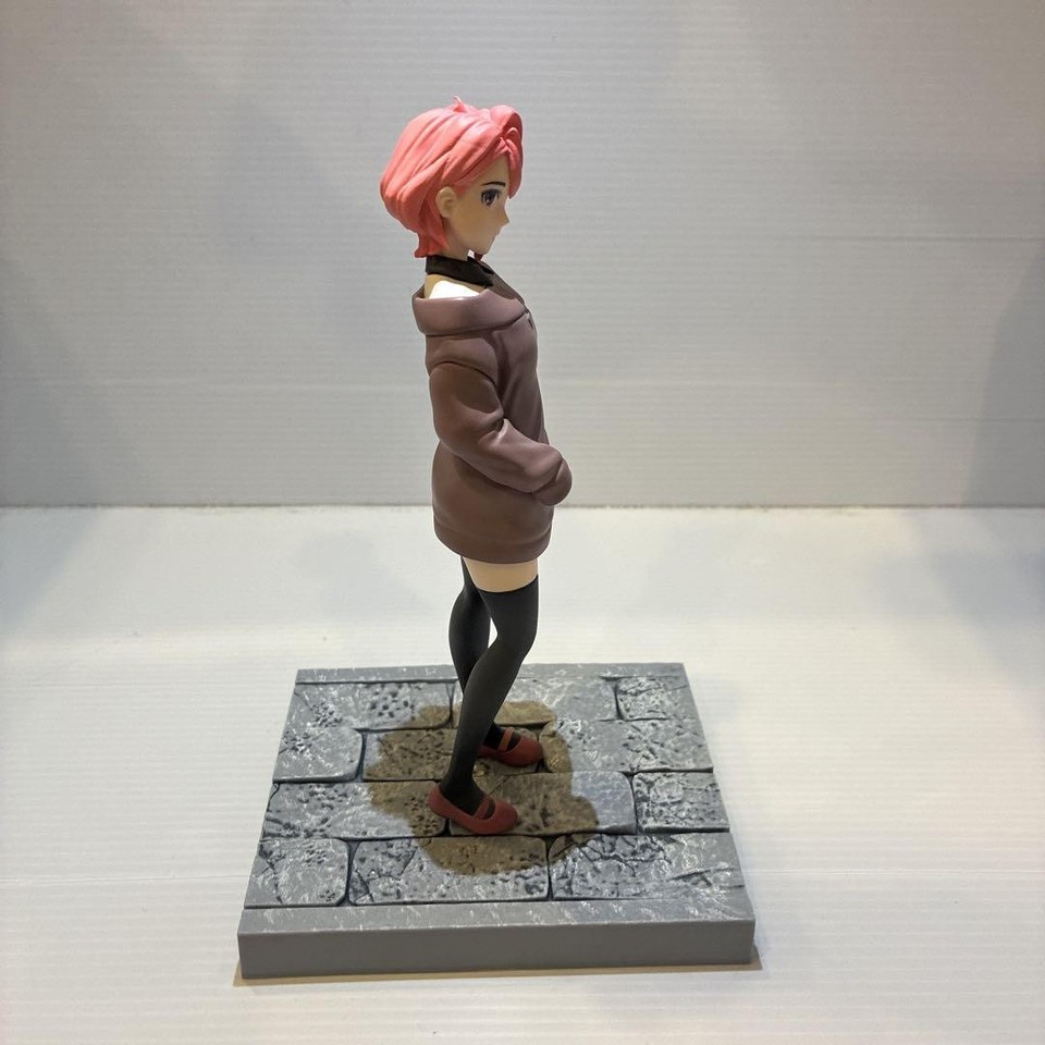 Dundadan Luminasta Isla casual clothes version. | eBay