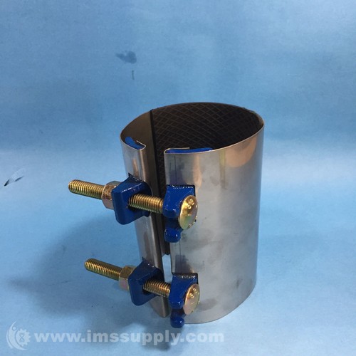 Smith Blair 245-00040006-000 Redi-Clamp USIP | eBay