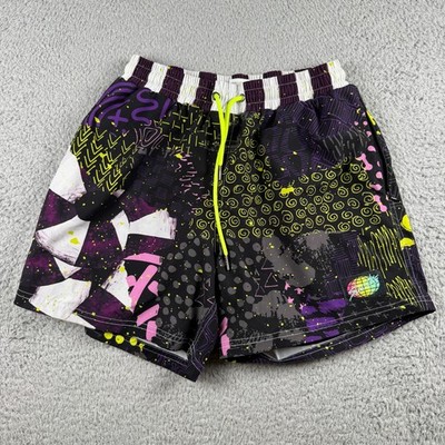 Slunks Shorts Frank and Beans Volleyball Gym Size Small | eBay