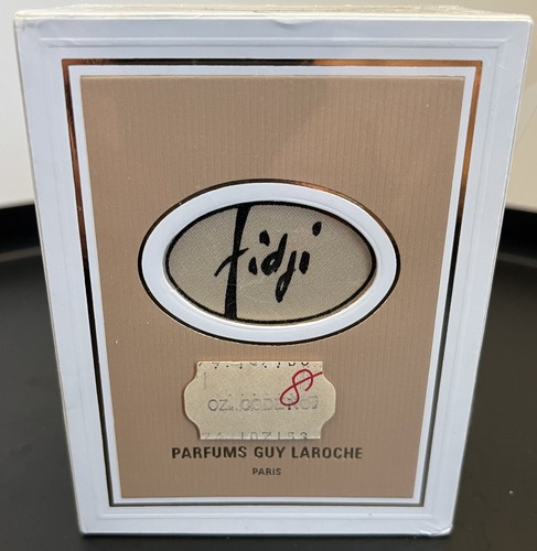 Guy Laroche Fidji Perfume 1 Fl. Oz (28 ml.) | eBay