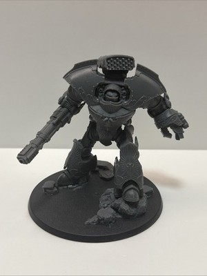 Telemon Heavy Dreadnought Adeptus Custodes, Legio Custodes, 30/40k ...