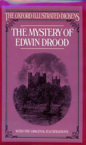 The Mystery of Edwin Drood by Dickens, Charles 9780192545169| eBay