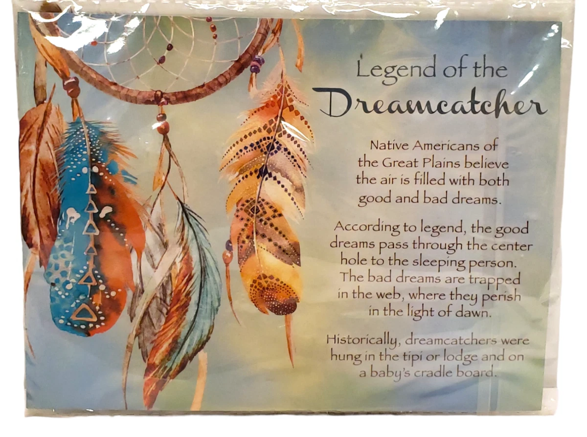 Dreamcatcher Legend