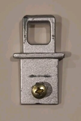 OEM Samsung Dishwasher Door Catch Strike Clip Latch Retainer DD61 ...