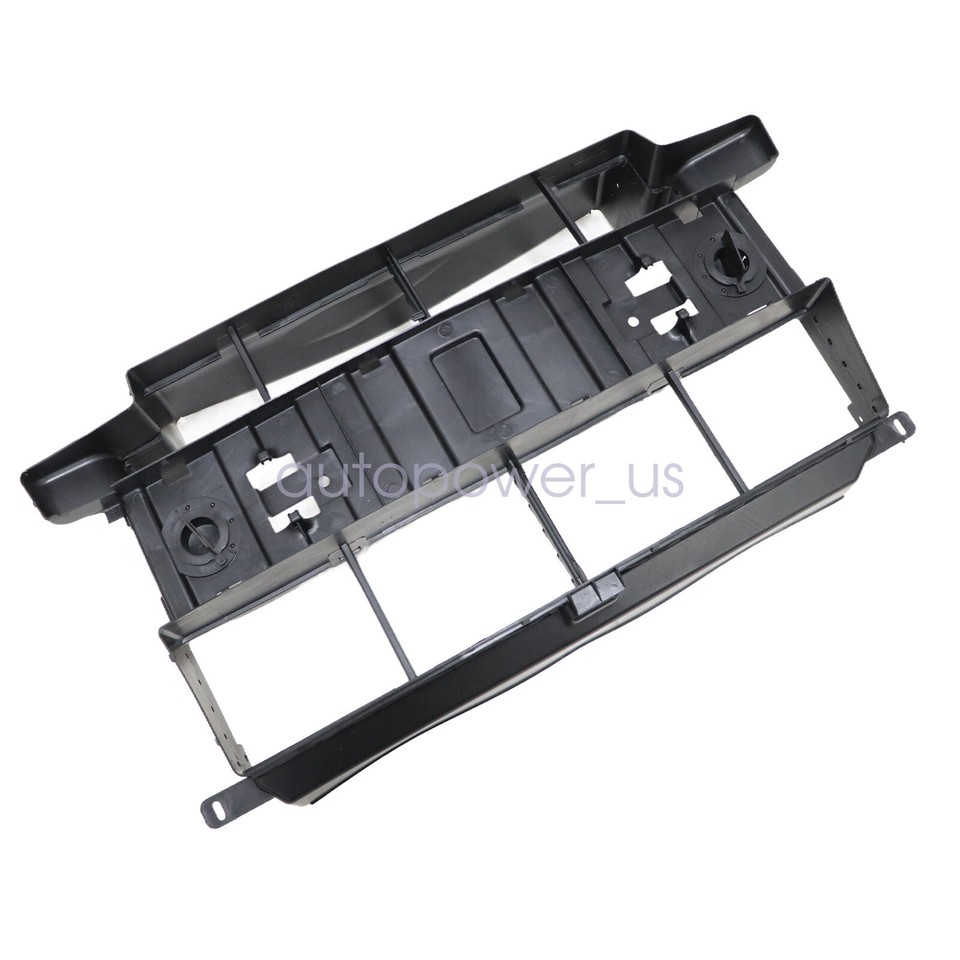 Upper Active Grille Shutter For 2013-2016 Ford Escape 2.0L CJ5Z8B455A ...